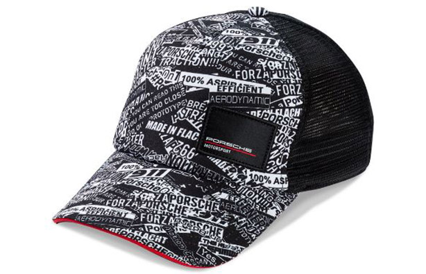 Porsche Motorsport Hat